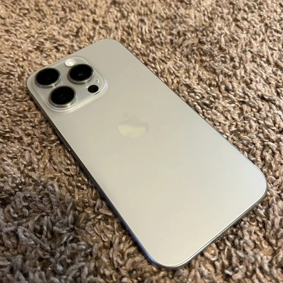 Apple | Cell Phones & Accessories | Iphone 5 Pro Max 256gb Natural ...